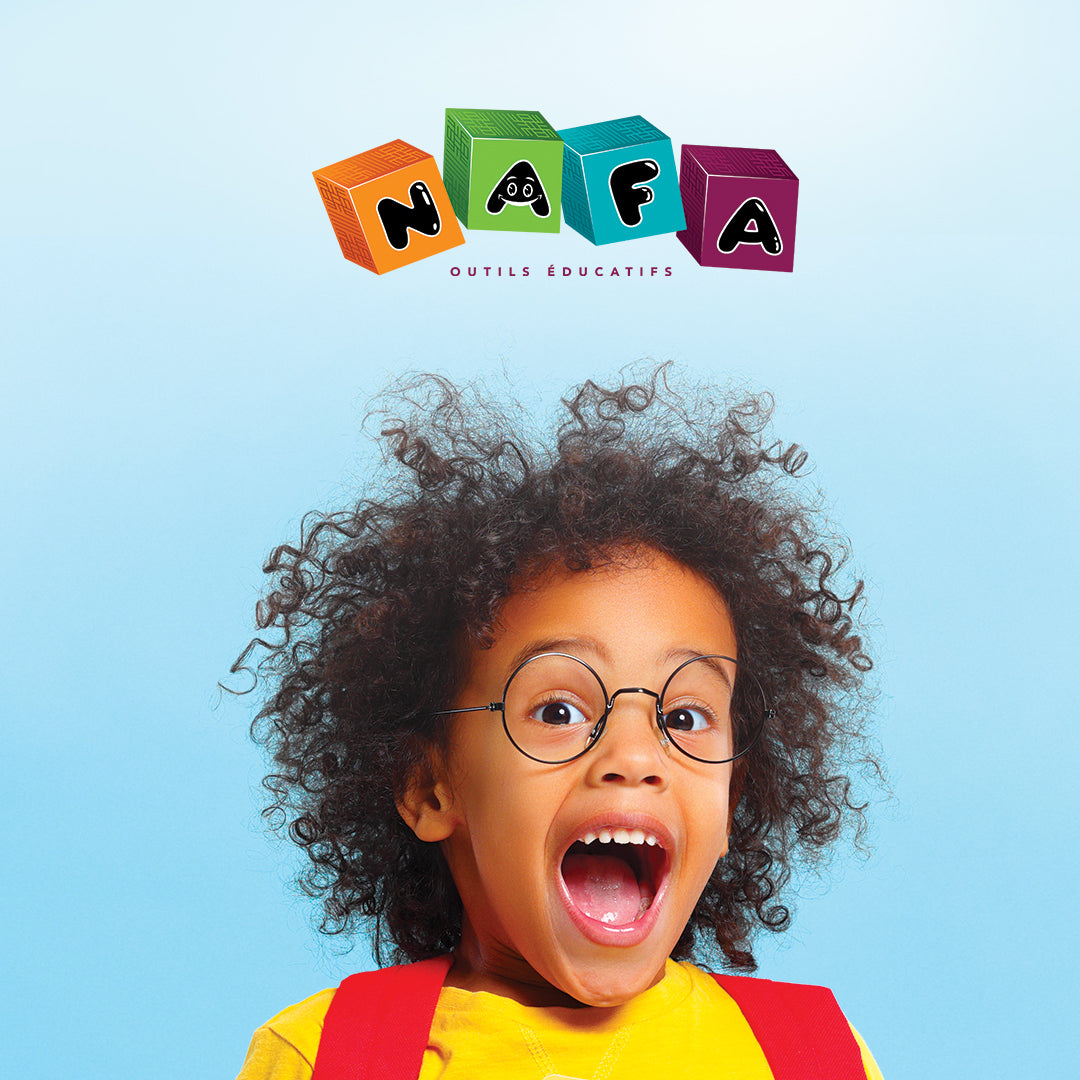 Marque Nafa - Outils Éducatifs – Nafa - outils éducatifs Inc.
