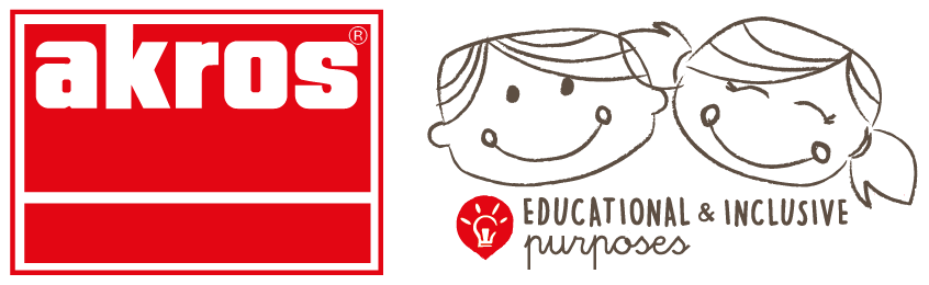 Marque Akros educational – Nafa - outils éducatifs Inc.